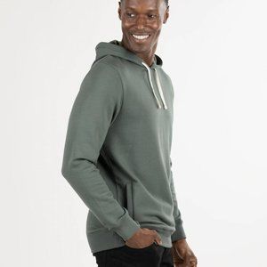Travis Mathew | Jackets & Coats | Nwt Travis Mathew Cloud Hoodie ...